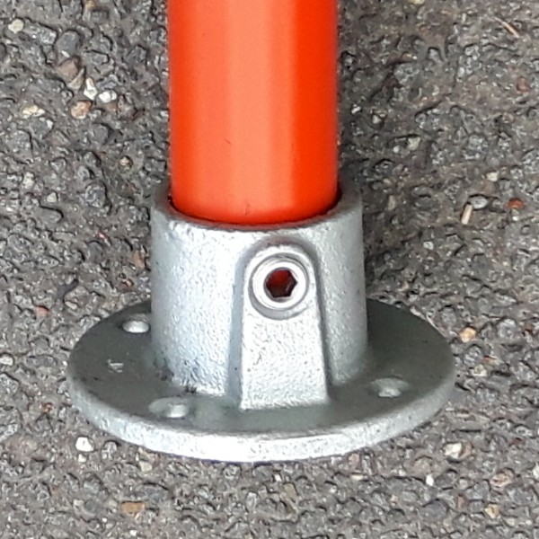 Tube Clamps – Roof Safety Supplies